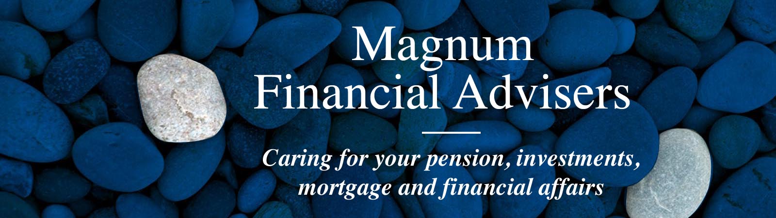 Home - Magnum Financial Advisors